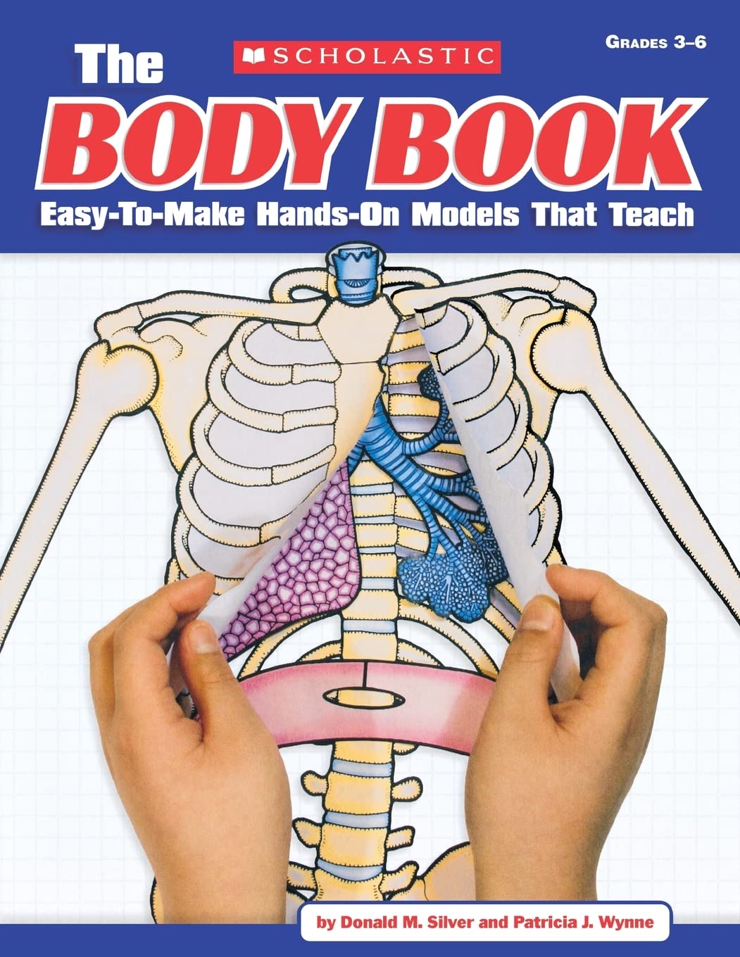 Mua The Body Book: Easy-to-Make Hands-on Models That Teach trên Amazon ...
