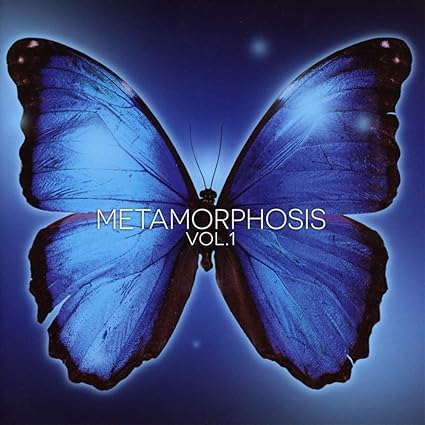 Metamorphosis: Amazon.co.uk: Music
