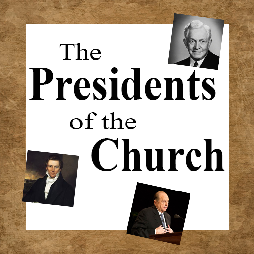 LDS Church Presidents:Amazon.it:Appstore for Android