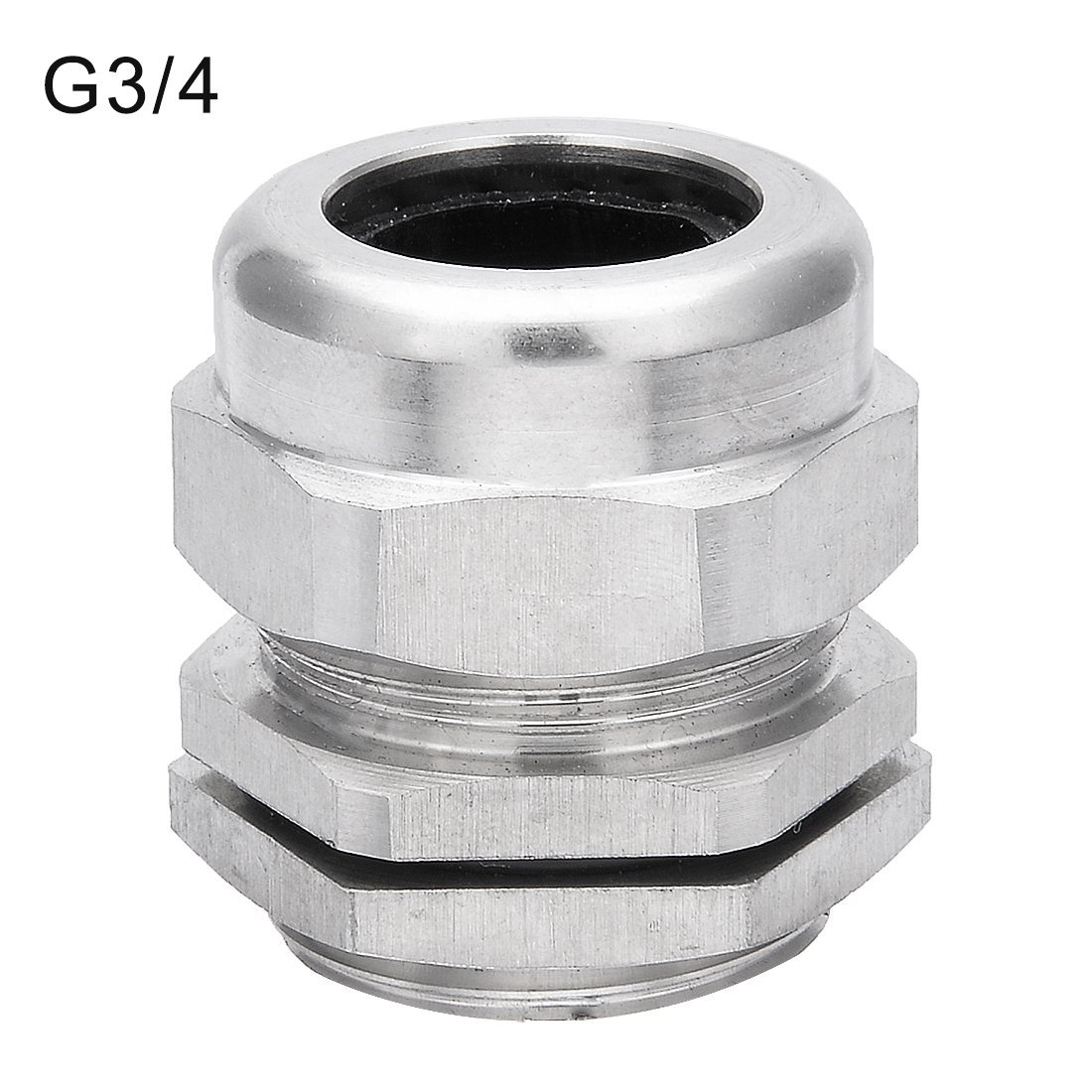 Electrical Boxes, Conduits & Fittings Cable gland Waterproof G3 4 ...