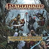 Pathfinder: Campaign Setting, The Inner Sea World Guide: Jacobs, James ...