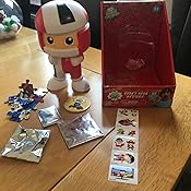 Ryan’s World Toys Pack Collectible Mystery Figure Set, World Ryan ...