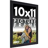 Amazon.com - 23x13 Frame Black Picture Frame - Complete Modern Photo ...
