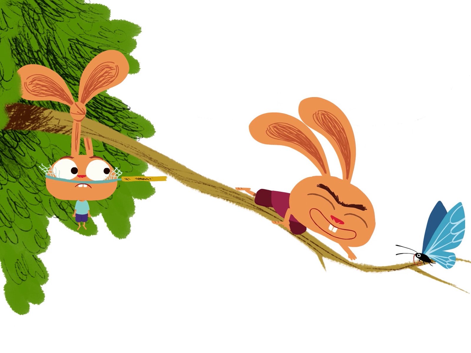 Watch Mister Rabbit - Season 1 | Prime Video