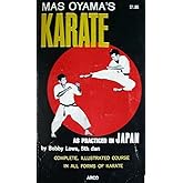 The Kyokushin Way: Mas Oyama's Karate Philosophy: Oyama, Masutatsu (Mas).: 9780870404603: Amazon ...