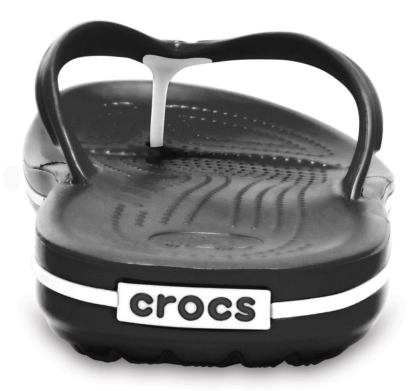 Mua Crocs Unisex Adult Crocband Flip Flop Sandal trên Amazon Mỹ chính ...