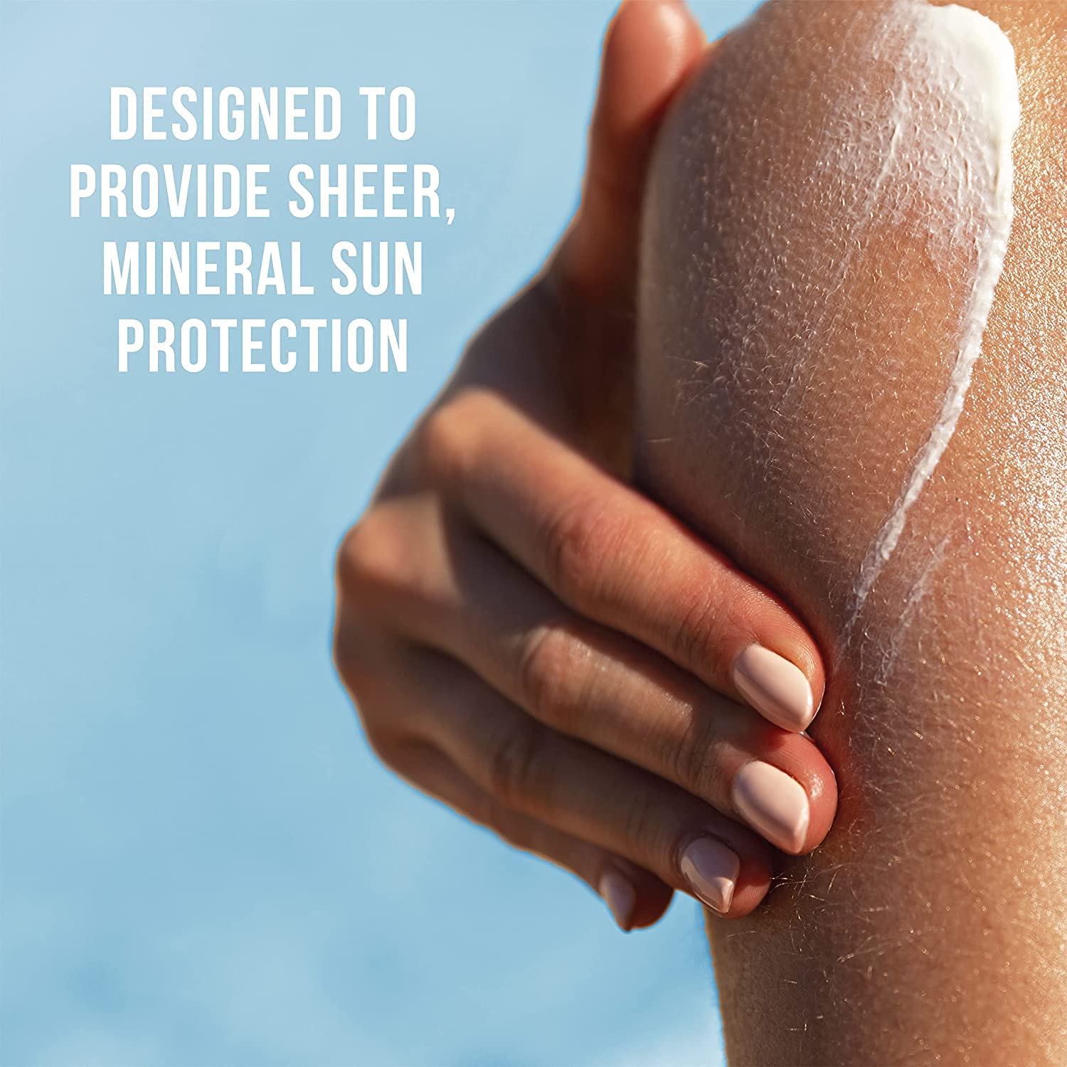 Mua Blue Lizard Australian Sunscreen Sheer Lotion Body, SPF 50+ 3 oz ...