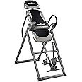 Innova Health and Fitness Heavy Duty Deluxe Inversion Table with Air ...