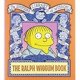 The Bart Book (Simpsons Library of Wisdom): Groening, Matt ...