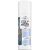 Amazon.com : L’Oreal Paris Colorista 1-Day Washable Temporary Hair ...