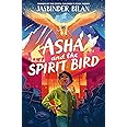 Asha & the Spirit Bird: Bilan, Jasbinder: 9781911490197: Amazon.com: Books