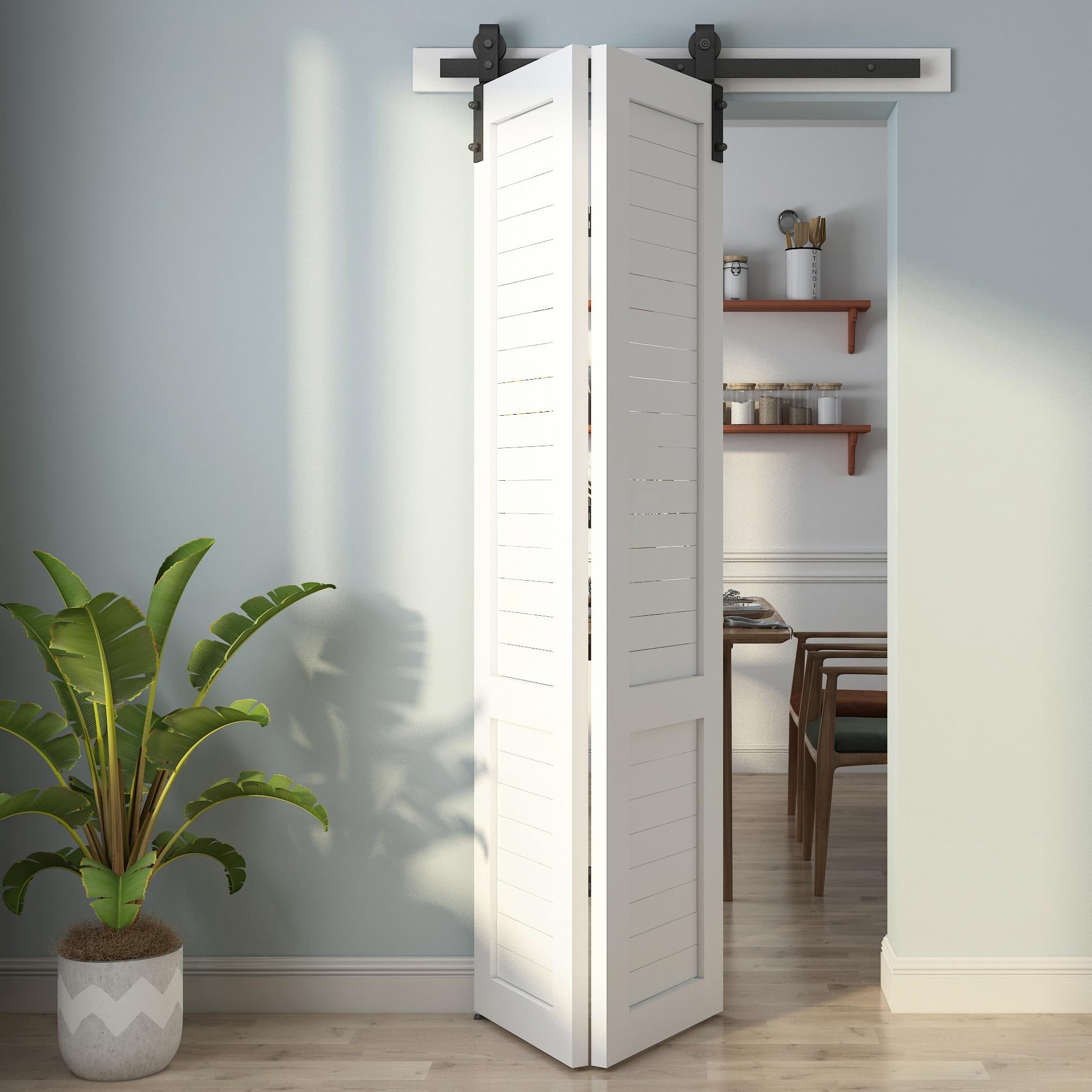 Sliding Door Hardware Oman | Buy Online | Whizz Others