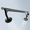 BOONA Original Tandem Shower as Seen on Shark Tank | Dual Shower Head for Couples | Spa-Like ...