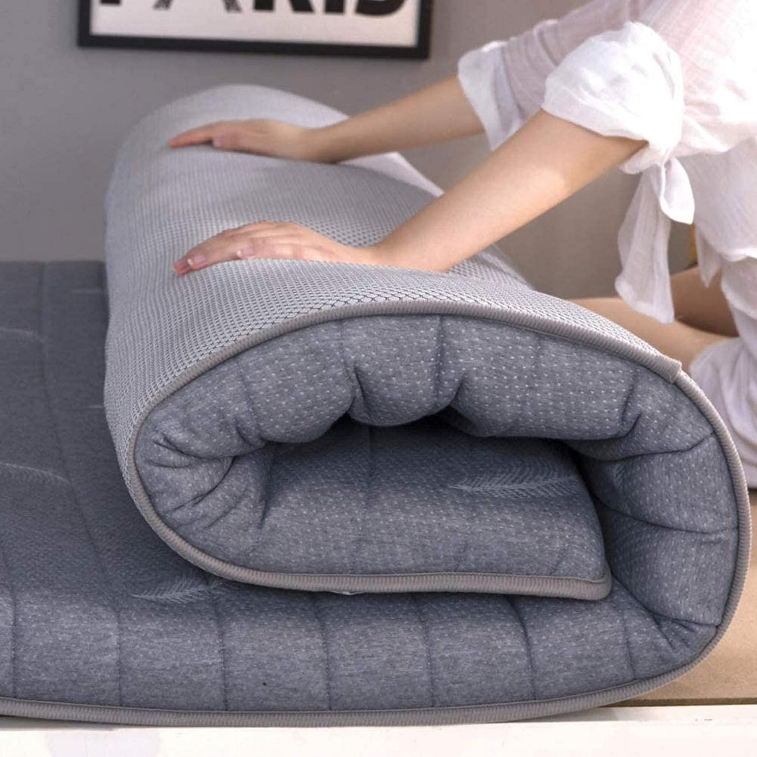 Where To Buy Japanese Sleeping Mat at Ricardo Watkins blog