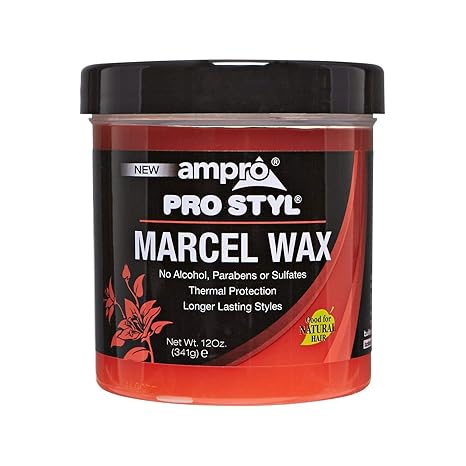 Amazon.com : Marcel Wax : Hair Care Styling Products : Beauty