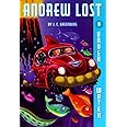 Amazon.com: Under Water (Andrew Lost #5): 9780375825231: Greenburg, J ...