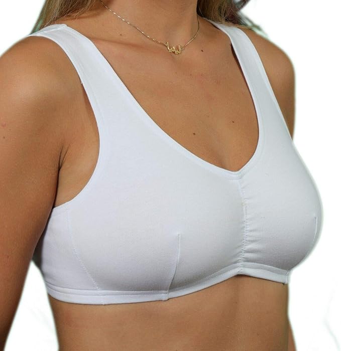 orchid-womens-comfort-soft-cotton-bra-pull-on-stretch-lycra-bra-34-48-b