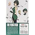 Amazon.com: One-Punch Man, Vol. 9 (9): 9781421586571: ONE, Murata ...