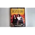 Amazon.com: Desperado (Special Edition) : Antonio Banderas, Joaquim De ...