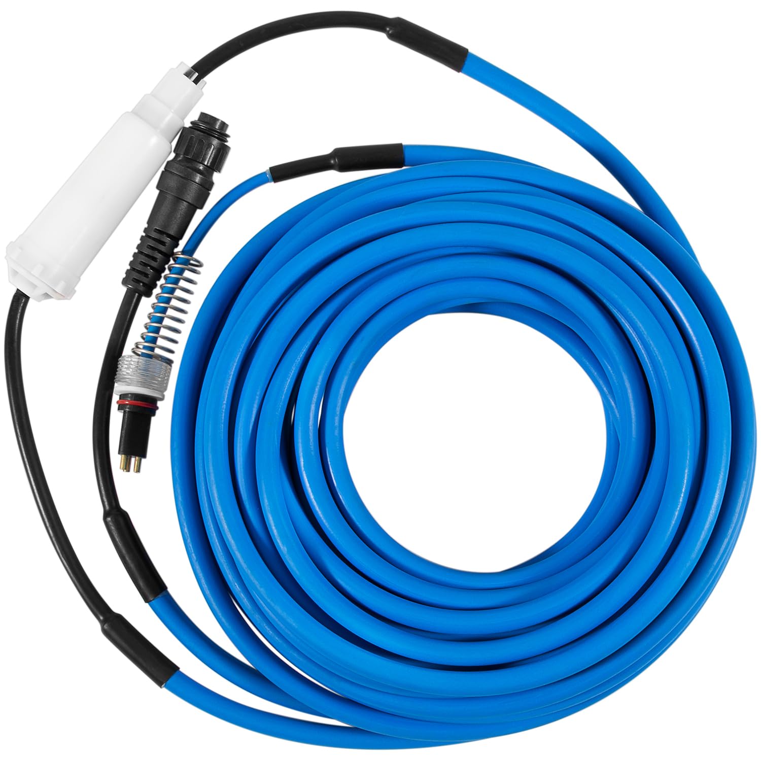 9995872 DIY Cable 3 Wire Assy w/Swivel, Robotic Pool Cleaner Parts ...