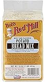 Amazon.com : Bob's Red Mill 10 Grain Bread Mix, 19-ounce (Pack of 4 ...