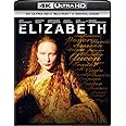 Amazon.com: Elizabeth (4K Ultra HD + Blu-ray + Digital) [4K UHD ...