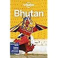 Lonely Planet Bhutan 7 7th Ed.: Mayhew, Bradley, Bindloss, Joe, Brown ...