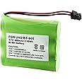 Amazon.com: Uniden Replacement BT-905 cordless phone battery : Electronics