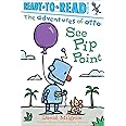 Amazon.com: See Pip Point: Ready-to-Read Pre-Level 1 (The Adventures of Otto): 9781481467841 ...