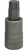 Amazon.com: Lisle 81100 TP55 Torx Plus Bit Socket: Automotive