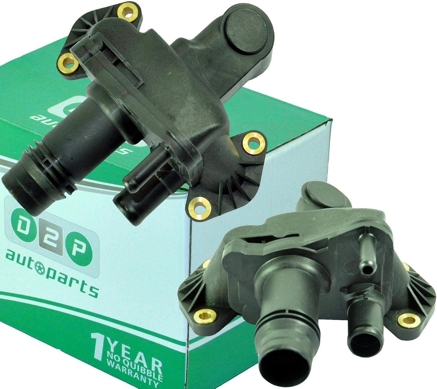 D2P 073372, 1316061, 1331447, 1357091, LR Thermostat HOUSING: Amazon.co ...