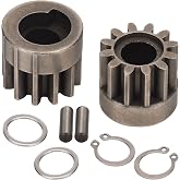 Amazon.com: R-2485-LH R-2485-RH R-2261 Lawn Sweeper Wheel Drive Pinion ...