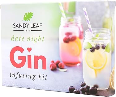 Amazon.co.uk: Sandy Leaf Farm