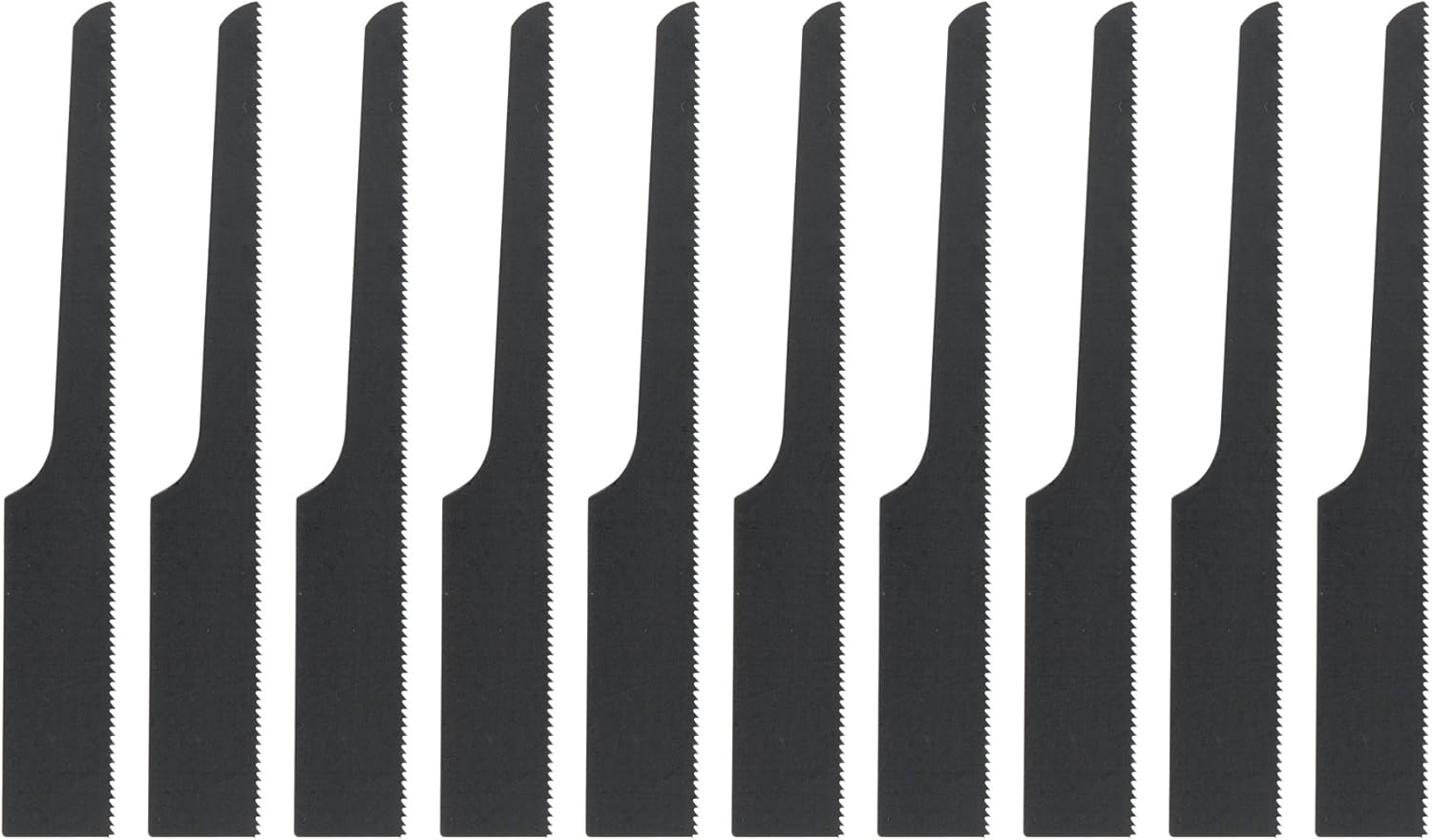 Performance Tool M555-24 Saw Blades 24 Teeth Per Inch Bi-Metal ...