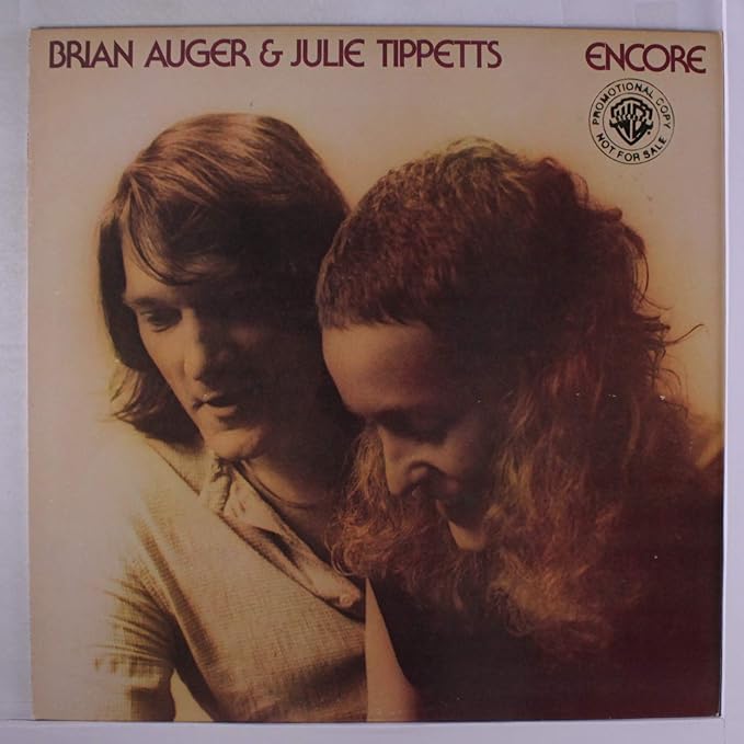 encore LP: Amazon.co.uk: Music