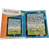 LeapFrog ClickStart My First Computer (Green): Amazon.co.uk: Toys & Games