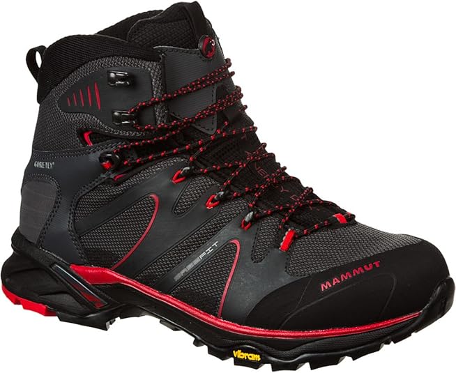 Amazon.com | Mammut T Aenergy GTX Boot - Men's | Hiking Boots