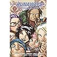 Amazon.com: Runaways: The Complete Collection 3: 9780785189176: Vaughan ...