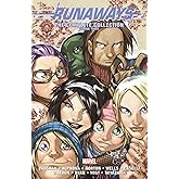 Amazon.com: Runaways: The Complete Collection Volume 1: 9780785185581 ...