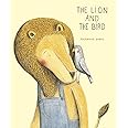 The Lion and the Bird: Dubuc, Marianne: 9781592701513: Amazon.com: Books