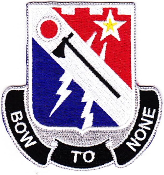 Amazon.com: 37th Infantry Brigade Combat Team Special Troops Battalion ...