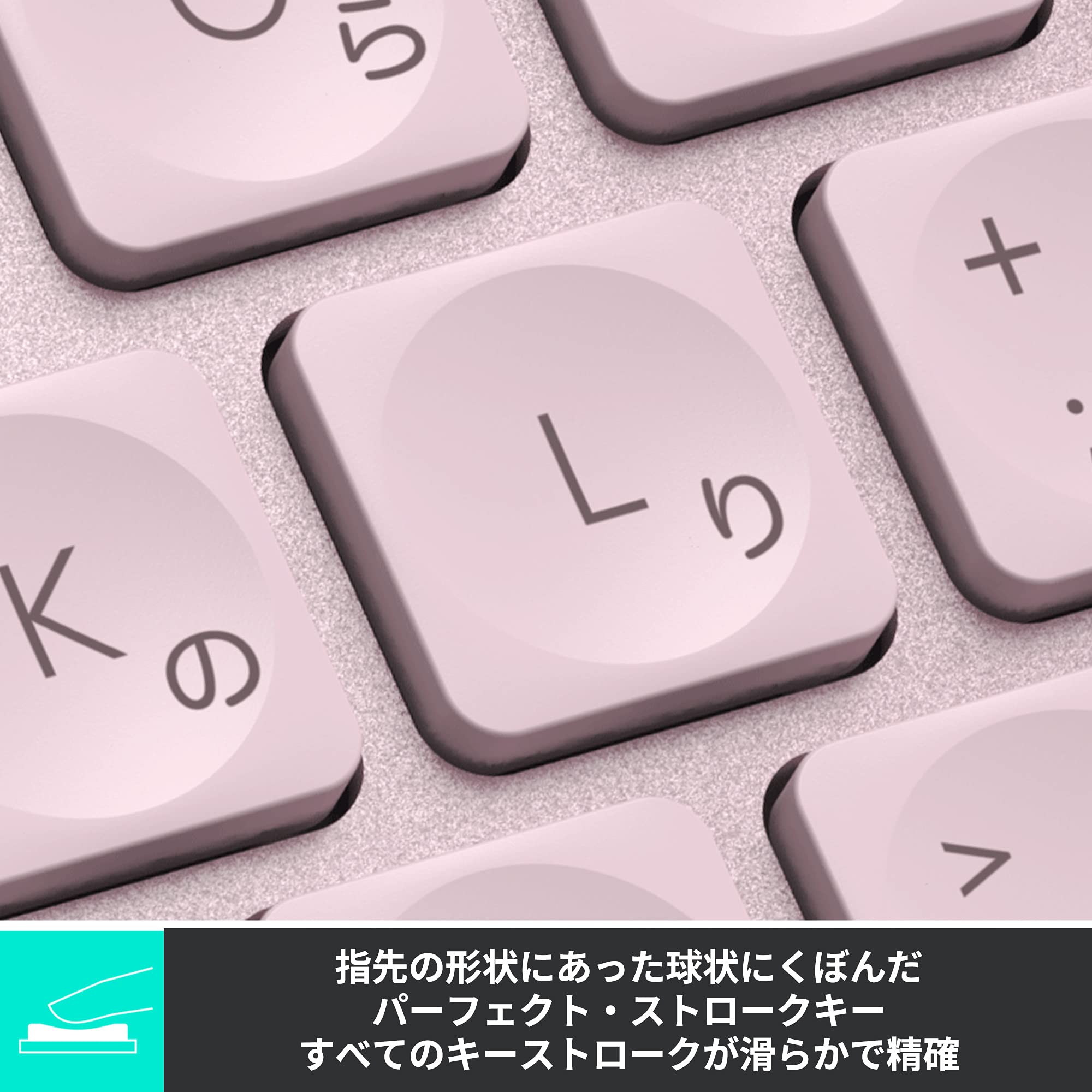 Mua Logitech MX KEYS mini KX700RO Minimalist Wireless Illuminated ...