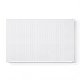 Amazon.com : Notsu Graph Notepads 11 x 17 inch | Large Graphing Double ...