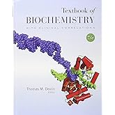 Textbook of Biochemistry With Clinical Correlations: 9780471411369 ...