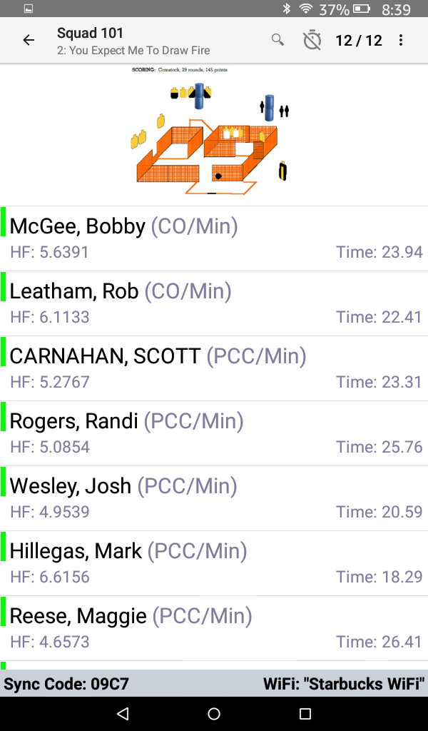 PractiScore:Amazon.com:Appstore for Android