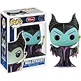 Amazon.com: Funko POP Disney Maleficent Vinyl Figure : Funko Pop ...