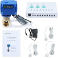 U.S. Solid Water Leak Detector - Water Leak Detect and Protect System ...