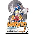 Amazon.com: Naruto, Vol. 7: Orochimaru's Curse: 9781591168751 ...