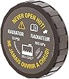 Amazon.com: ACDelco RC95 GM Original Equipment 15 P.S.I. Radiator Cap ...
