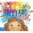 I'm Happy-Sad Today: Making Sense of Mixed-Together Feelings: Britain ...